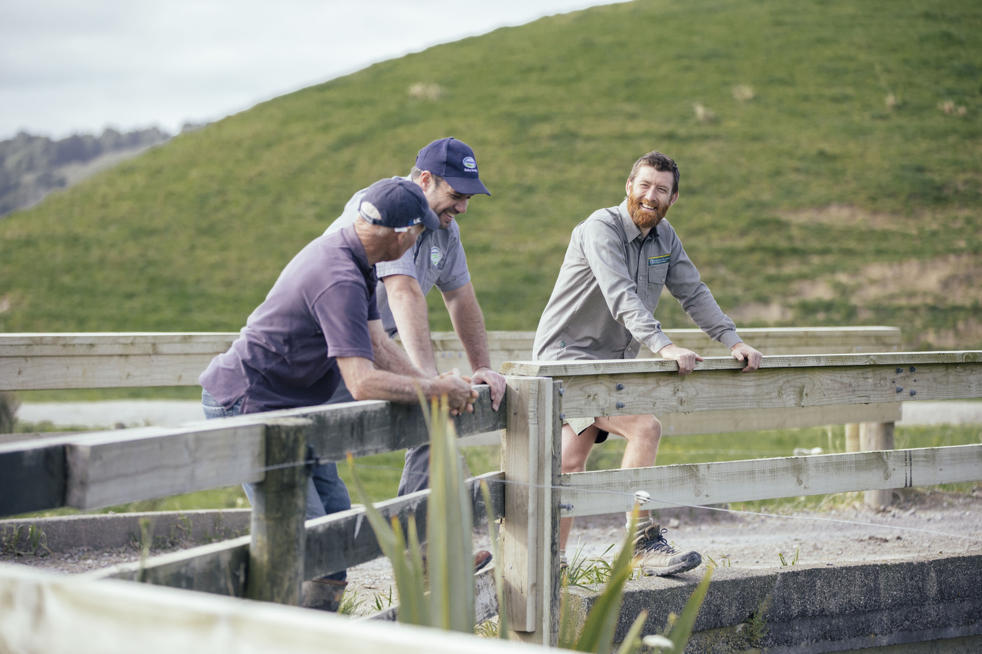 About Living Water • Living Water